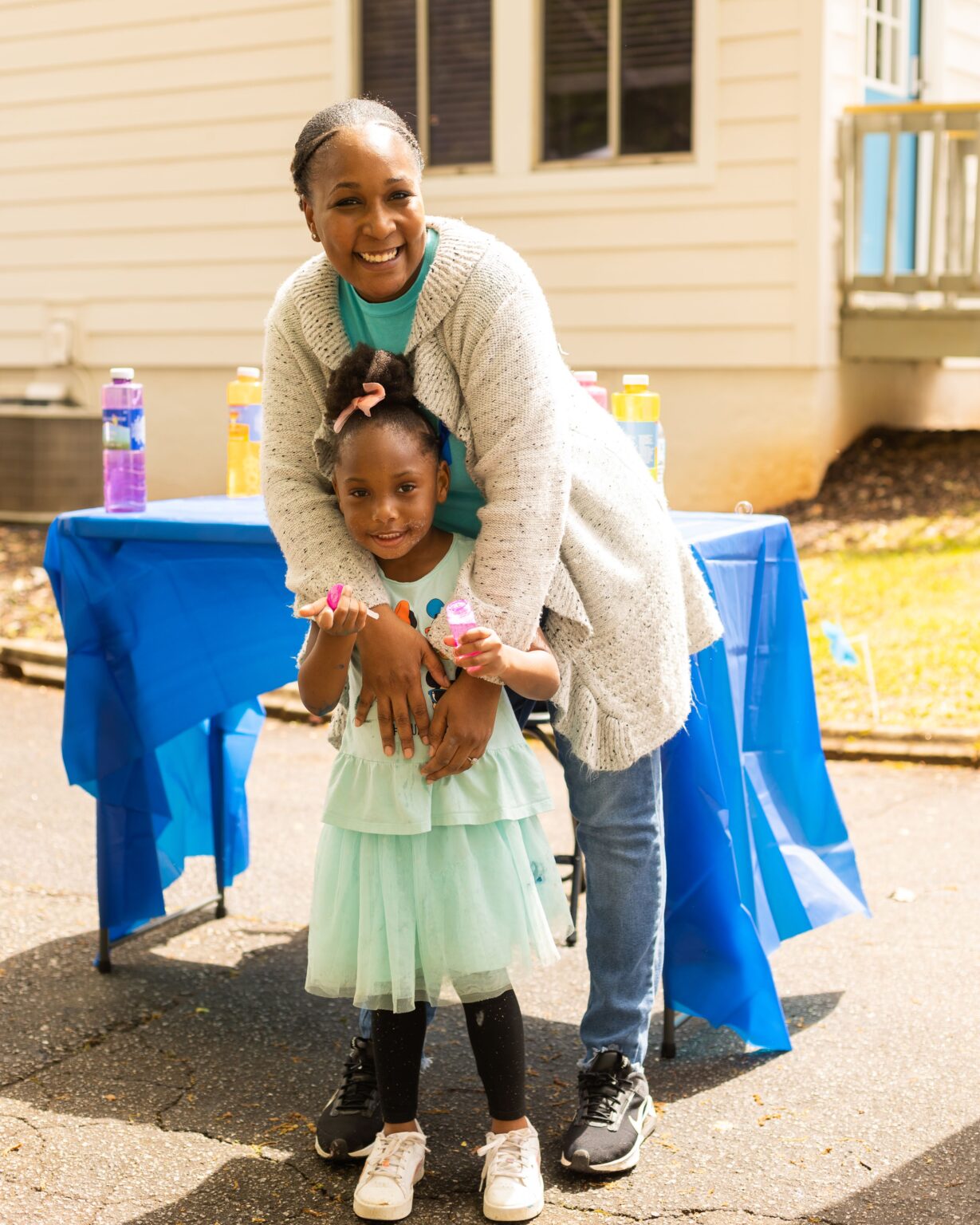 Healthy Families - BrightpathsBrightpaths