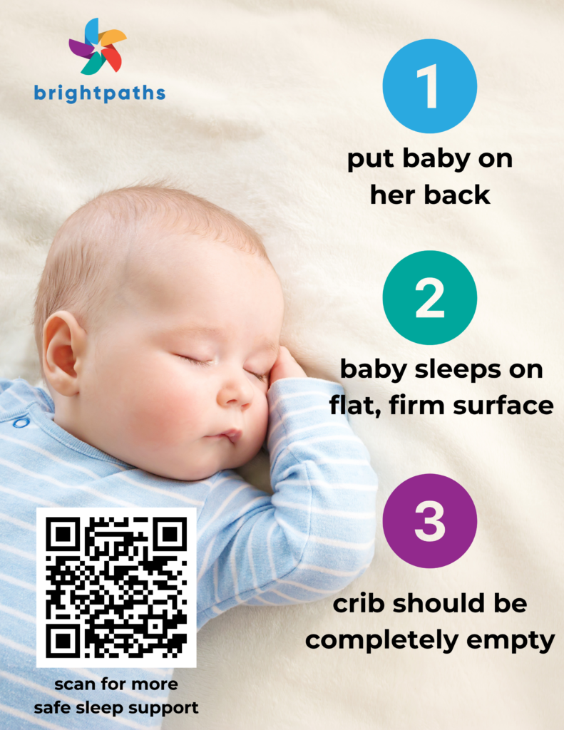 Safe Sleep - Brightpaths